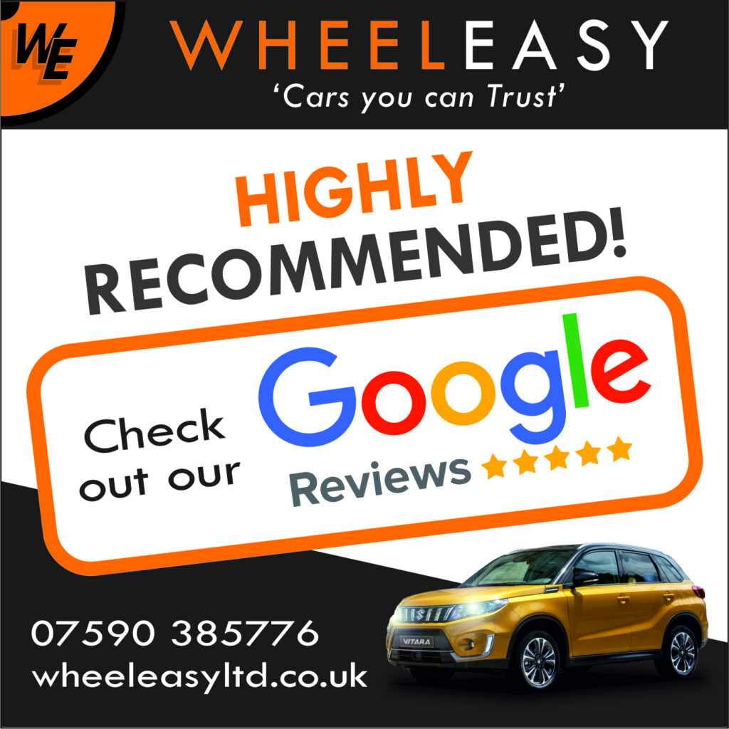 Peugeot 308 1.6 THP Allure Euro 5 5dr - Wheel Easy Ltd